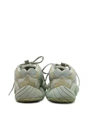 ADIDAS X YEEZY Boost 500 Lace-up Sneakers