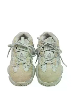 ADIDAS X YEEZY Boost 500 Lace-up Sneakers