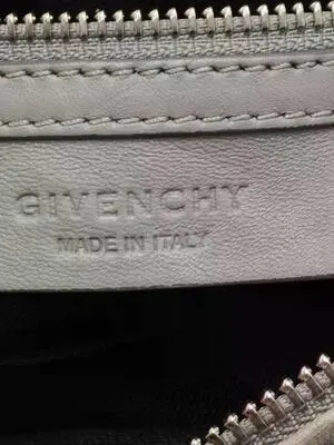 Givenchy Pandora Box Leather Handbag