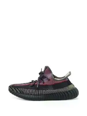 ADIDAS X YEEZY Boost 350 V2 Yecheil Sneakers - Black