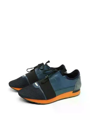Balenciaga Race Runner Sneakers
