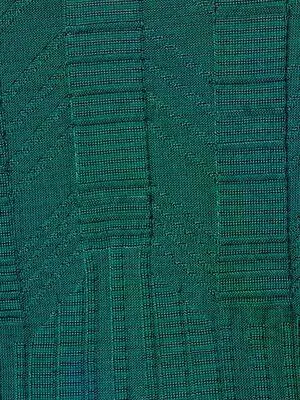 Missoni Knitted Midi Dress