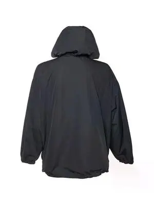 Moncler Tyx Hooded Jacket