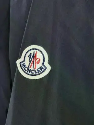 Moncler Tyx Hooded Jacket