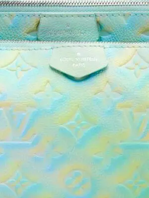 LOUIS VUITTON Multi Pochette Accessoires Monogram Empreinte Shoulder Bag