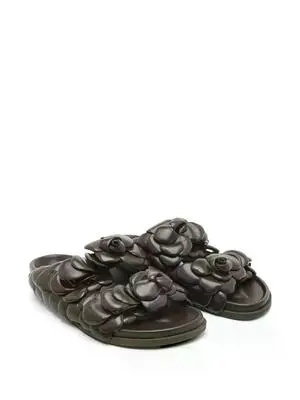 Valentino Garavani Atelier 03 Rose Edition Sandals