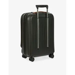 BRICS Taormina Ultra-light Cabin Suitcase With Pocket