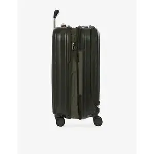 BRICS Taormina Ultra-light Cabin Suitcase With Pocket