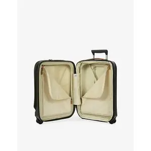 BRICS Taormina Ultra-light Cabin Suitcase With Pocket