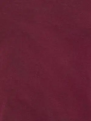 Dolce & Gabbana Cotton V-neck T-shirt