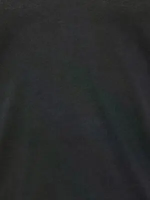Gucci Web Stripe V-neck T-shirt