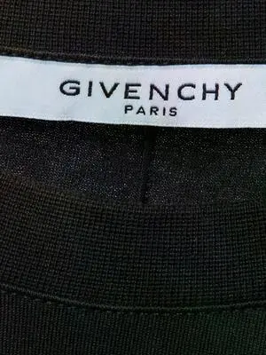 Givenchy Monkey Brothers Print T-shirt