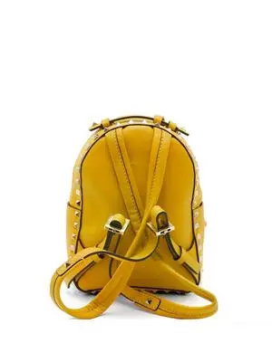 Valentino Garavani Rockstud Mini Backpack