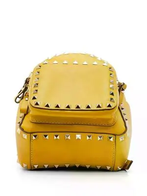 Valentino Garavani Rockstud Mini Backpack