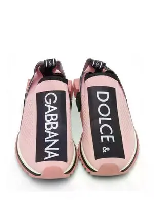 Dolce & Gabbana Sorrento Slip-on Sneakers