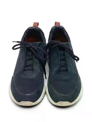 Loro Piana Modular Walk Low-top Sneakers