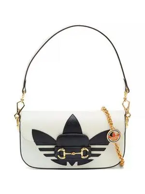 Gucci X Adidas Horsebit 1955 Shoulder Bag
