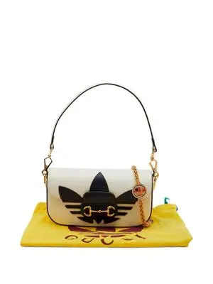 Gucci X Adidas Horsebit 1955 Shoulder Bag