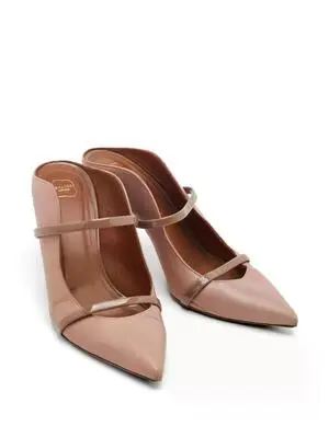 MALONE SOULIERS Maureen Pointed Toe Mules