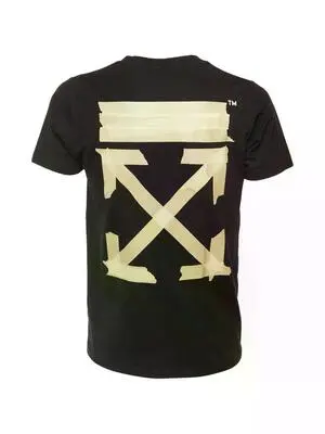 Off-White Logo-print T-shirt