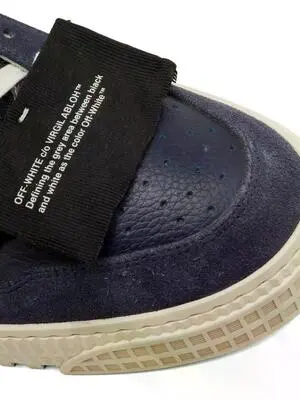 Off-White 3.0 Off-court High-top Sneakers