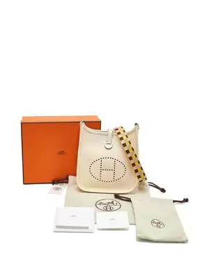 Hermès Evelyne Tpm Bag