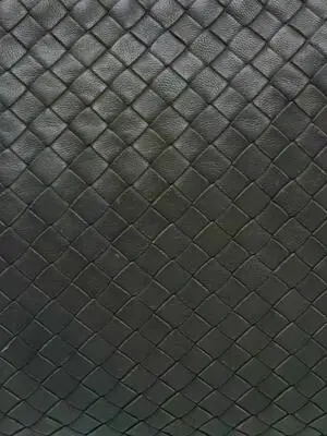 Bottega Veneta Intrecciato Clutch Bag