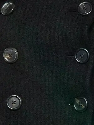 JOSEPH Iris Double-breasted Jacket