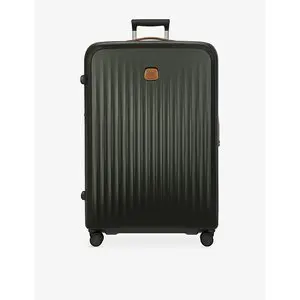 BRICS Taormina Ultra-light Extra-large Suitcase 82cm