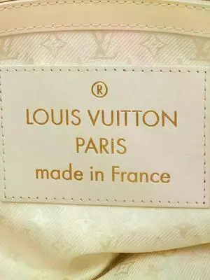 LOUIS VUITTON Street Pm Tote Bag