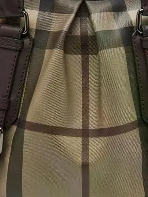 Burberry Lowry Tote Bag