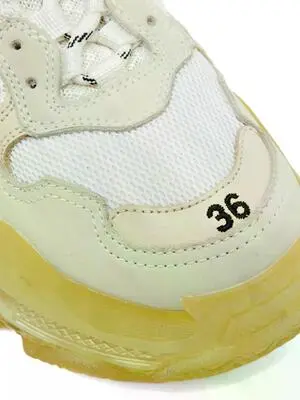 Balenciaga Triple S Sneakers