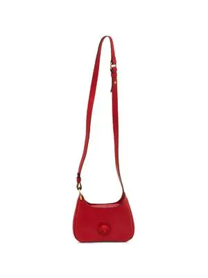 Versace Medusa Crossbody Bag