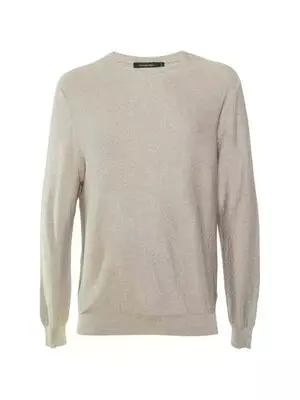 Ermenegildo Zegna Patterned Sweater