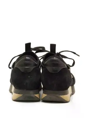 Balenciaga Race Runner Sneakers