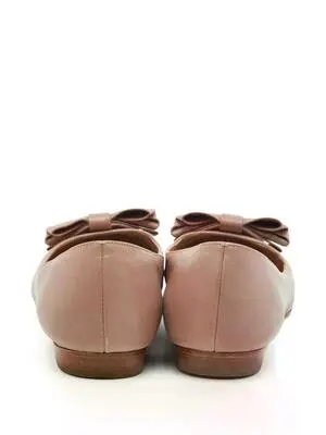 FERRAGAMO Rolina Ballet Flats