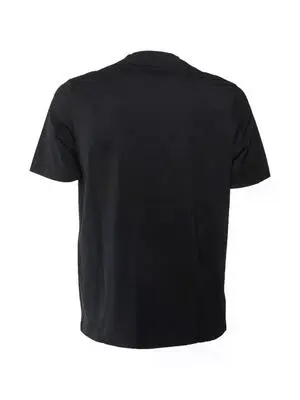 Loewe Anagram-print Neon T-shirt