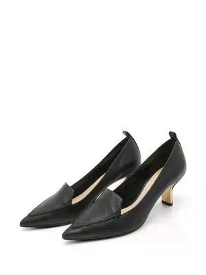 NICHOLAS KIRKWOOD Beya Pointed Toe Pumps