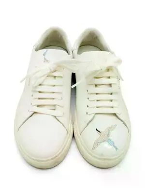 Axel Arigato Clean 90 Bee Bird Sneakers