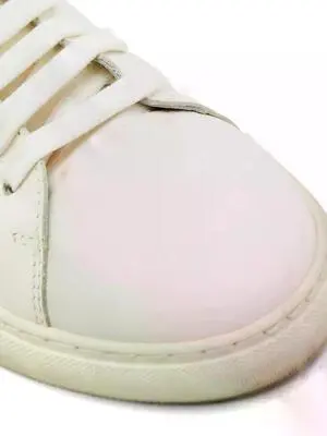 Axel Arigato Clean 90 Bee Bird Sneakers