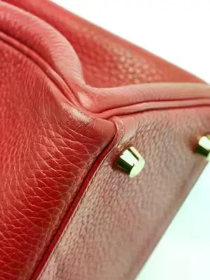 Hermès Kelly 32 Tote Bag