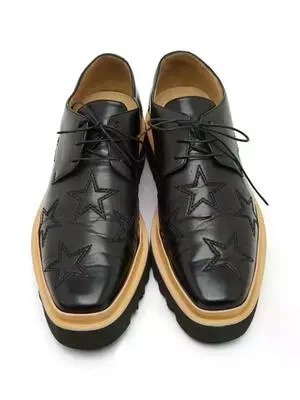Stella McCartney Star Elyse Sneakers