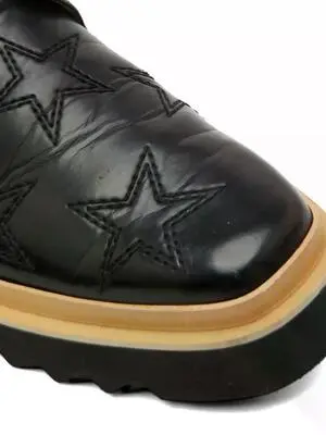 Stella McCartney Star Elyse Sneakers