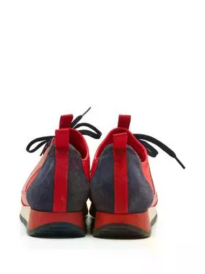 Carolina Herrera Pull-tab Sneakers
