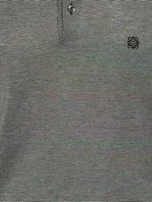Loewe Striped Polo Shirt