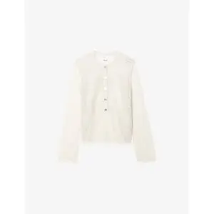 Zadig&voltaire Printed Cardigans For Women