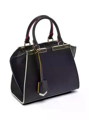 Fendi 3 Jours Tote Bag