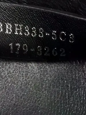 Fendi 3 Jours Tote Bag