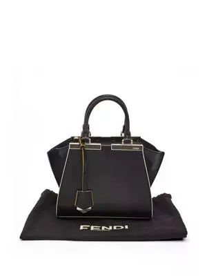 Fendi 3 Jours Tote Bag