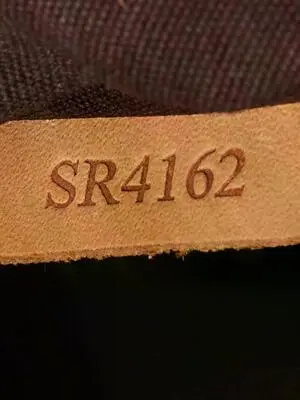 LOUIS VUITTON Brea Monogram Vernis Tote Bag